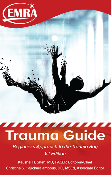 Books – EMRA Store